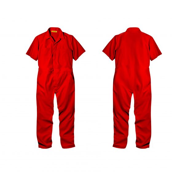 TERBAIK!! Konveksi Wearpack Bengkel, Baju Seragam Montir